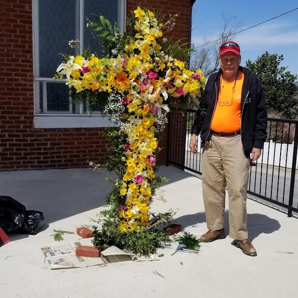 Church Activities - The Presbyterian Church of Radford