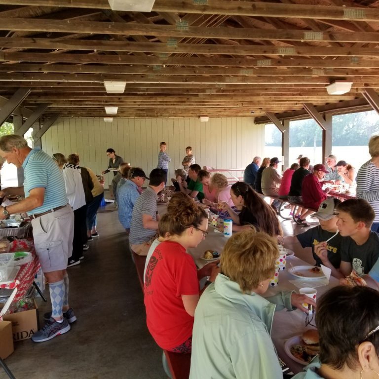 Church Activities - The Presbyterian Church of Radford